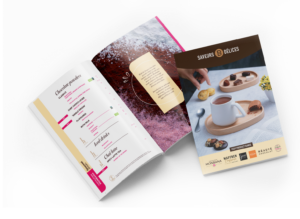 Reaute Chocolat Catalogue 2022null